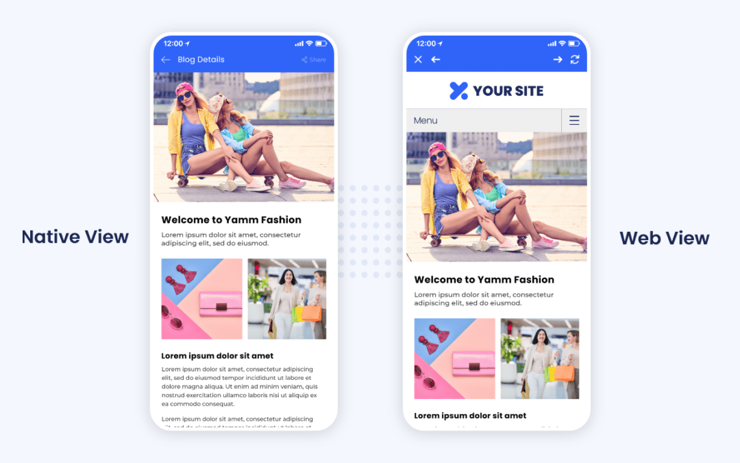 How To Optimize Your Website For Seamless App Performance In Webview Appmysite
